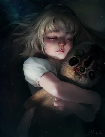 SCP-053 | SCP Database Wiki | Fandom