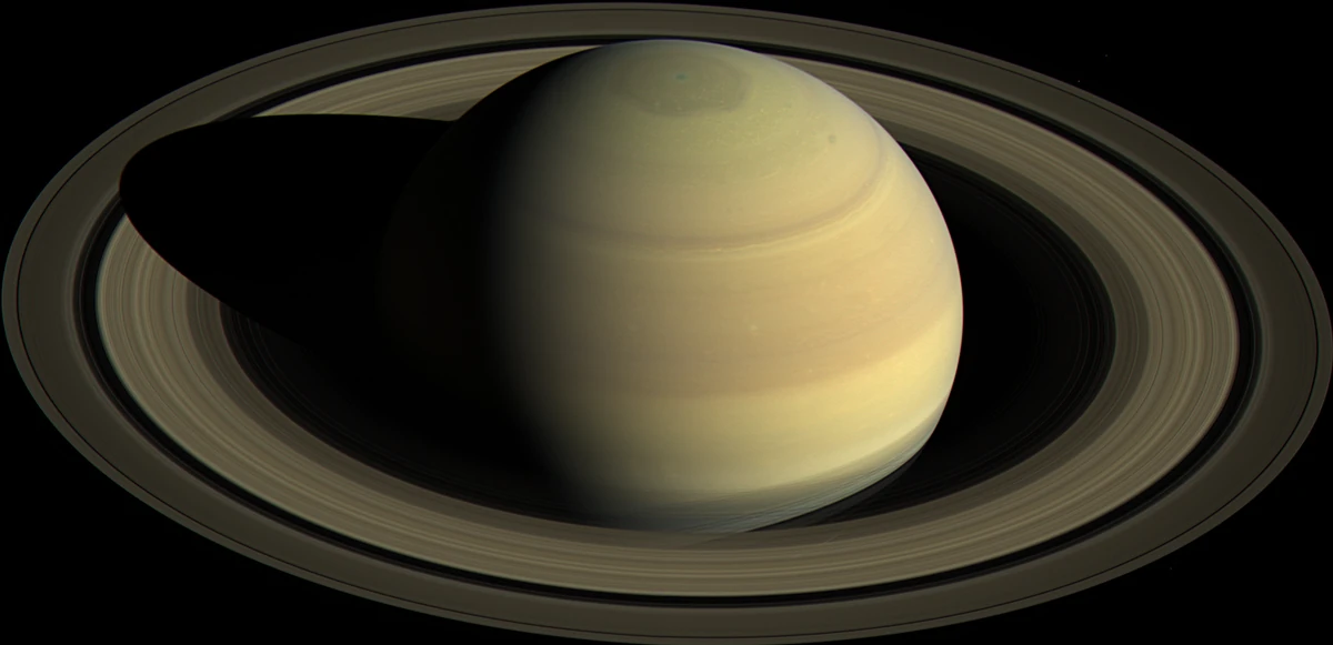 Saturn | SCP Database Wiki | Fandom