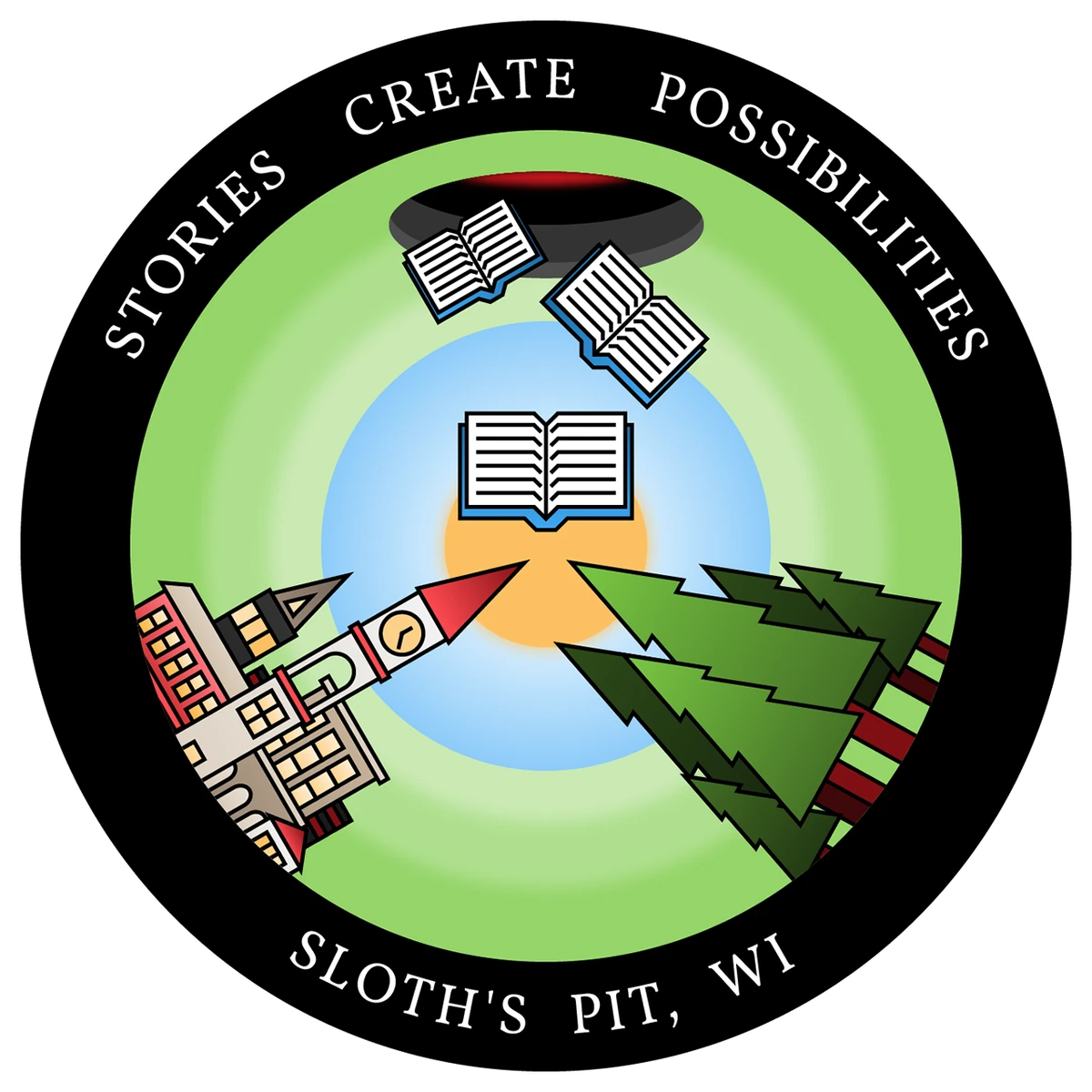 Sloth's Pit | SCP Database Wiki | Fandom