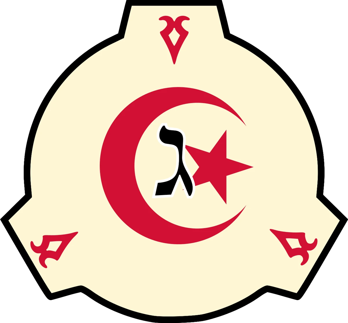 Storage and Containment Site-Ghimel | SCP Database Wiki | Fandom