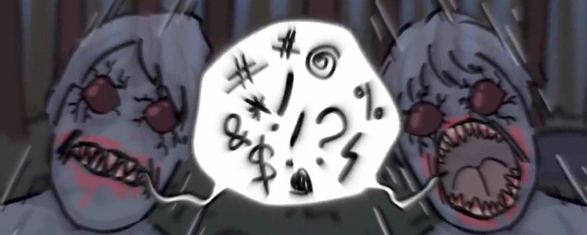 SCP-899 | SCP Database Wiki | Fandom