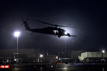 Site-36 | SCP Database Wiki | Fandom