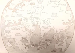 Interactive Maps | SCP Database Wiki | Fandom