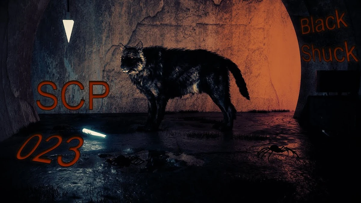 SCP-023 | SCP Database Wiki | Fandom