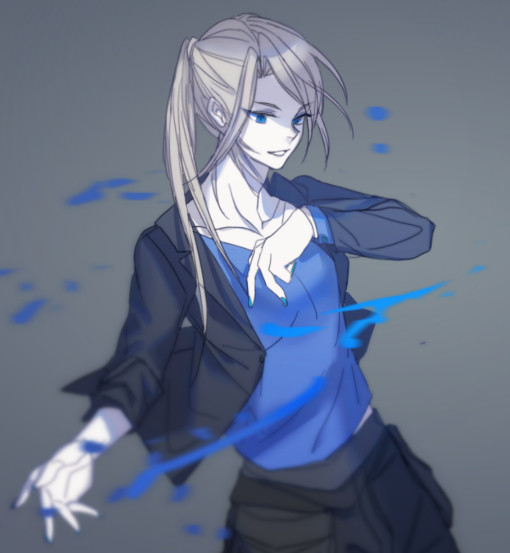 SCP-105 | SCP Database Wiki | Fandom