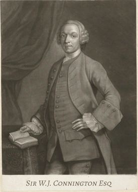 Winston J. Connington | SCP Database Wiki | Fandom