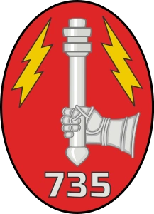 Assessment Team 735 "Sparkplug" | SCP Database Wiki | Fandom