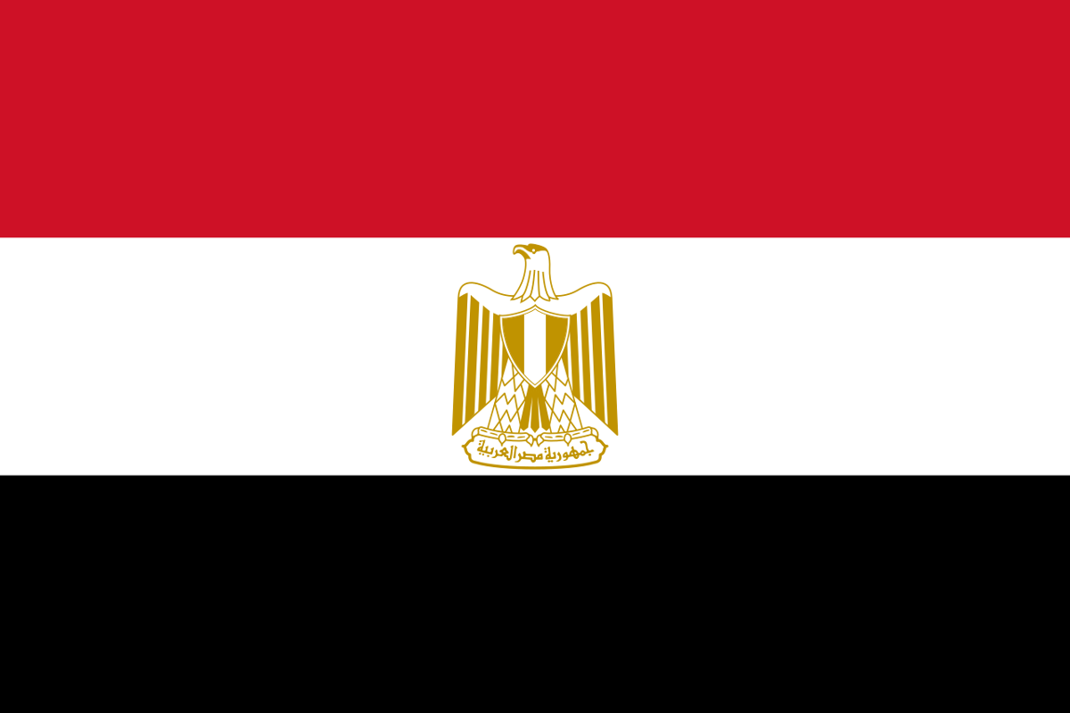 Egypt | SCP Database Wiki | Fandom