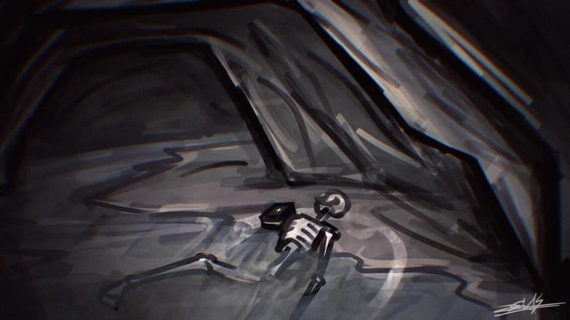 SCP-7952 | SCP Database Wiki | Fandom