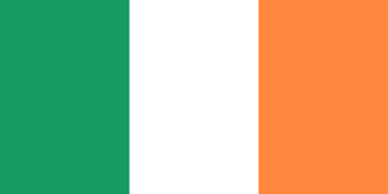 Ireland | SCP Database Wiki | Fandom