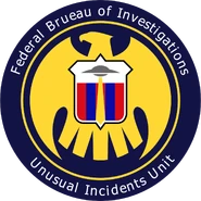 Unusual Incidents Unit | SCP Database Wiki | Fandom