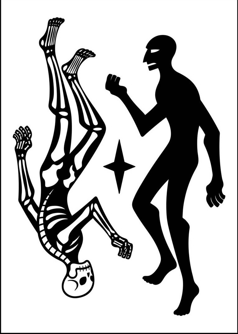 SCP-1007 | SCP Database Wiki | Fandom