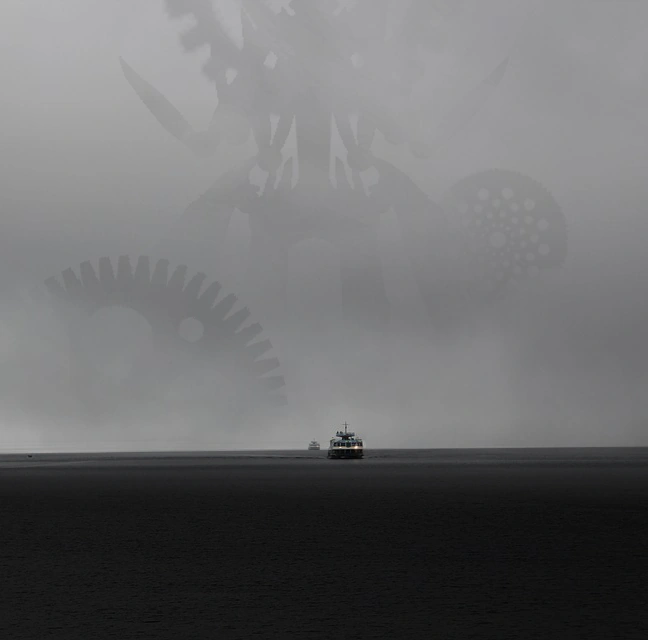 Mekhane | SCP Database Wiki | Fandom