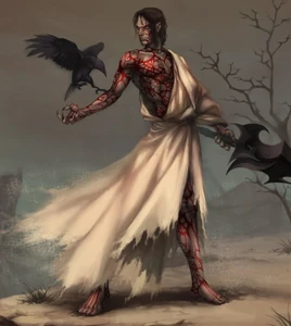 SCP-076-2 | SCP Database Wiki | Fandom