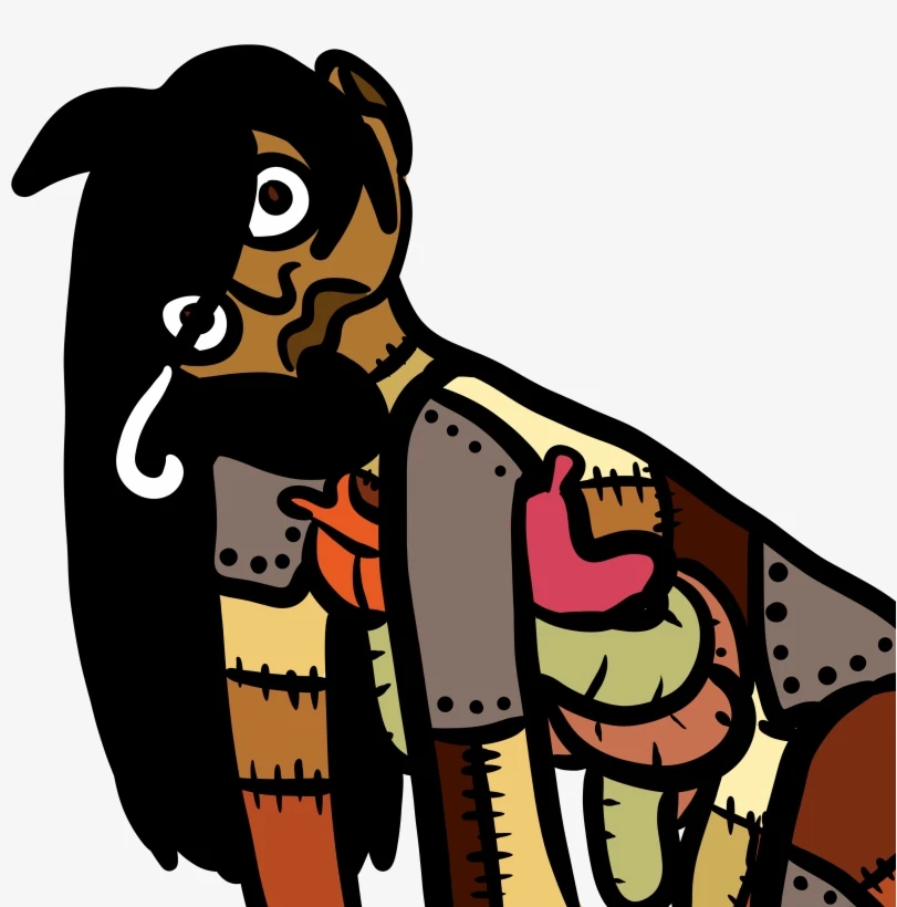 SCP-2878 | SCP Database Wiki | Fandom