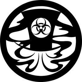 Beta-7 "Maz Hatters" | SCP Database Wiki | Fandom