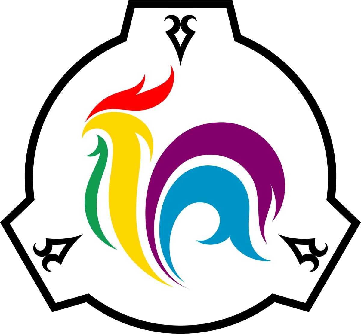 Francophone Branch | SCP Database Wiki | Fandom