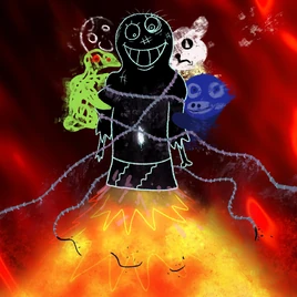 Toon | SCP Database Wiki | Fandom