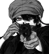 Hoya | SCP Database Wiki | Fandom