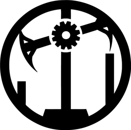 Cogwork Orthodox Church | SCP Database Wiki | Fandom