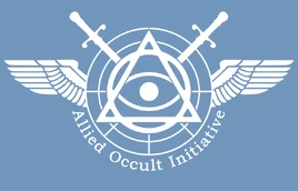 Allied Occult Initiative | SCP Database Wiki | Fandom