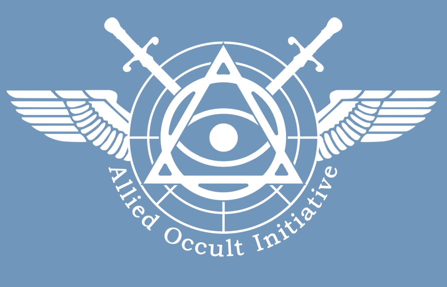 Allied Occult Initiative | SCP Database Wiki | Fandom