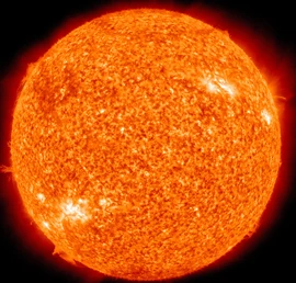 Sun | SCP Database Wiki | Fandom