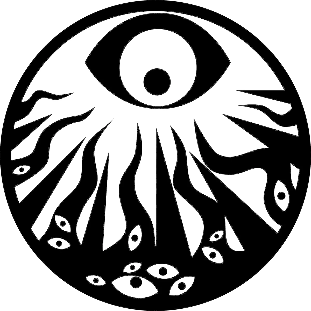 Psi-9 "Abyss Gazers" | SCP Database Wiki | Fandom
