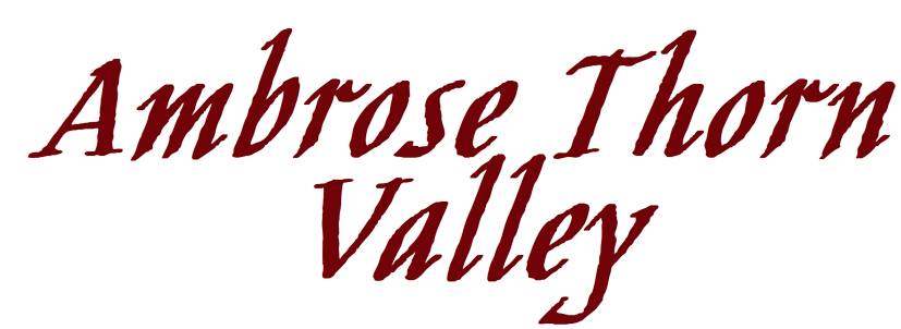 Ambrose Thorn Valley (restaurant) | SCP Database Wiki | Fandom