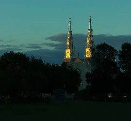 Reliquary Area-27 | SCP Database Wiki | Fandom