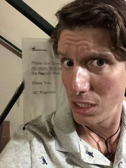 Theron Sherman | SCP Database Wiki | Fandom