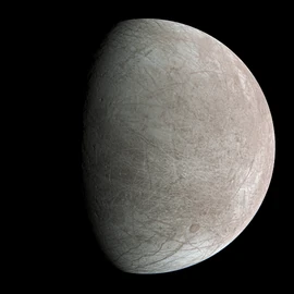 Europa (moon) | SCP Database Wiki | Fandom