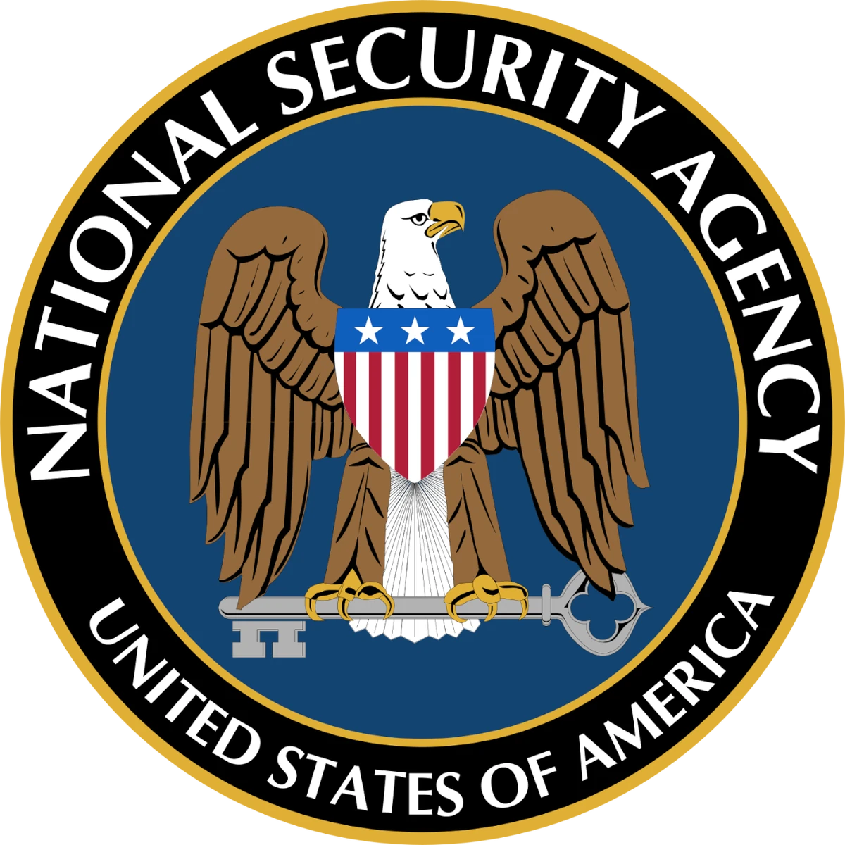 National Security Agency | SCP Database Wiki | Fandom