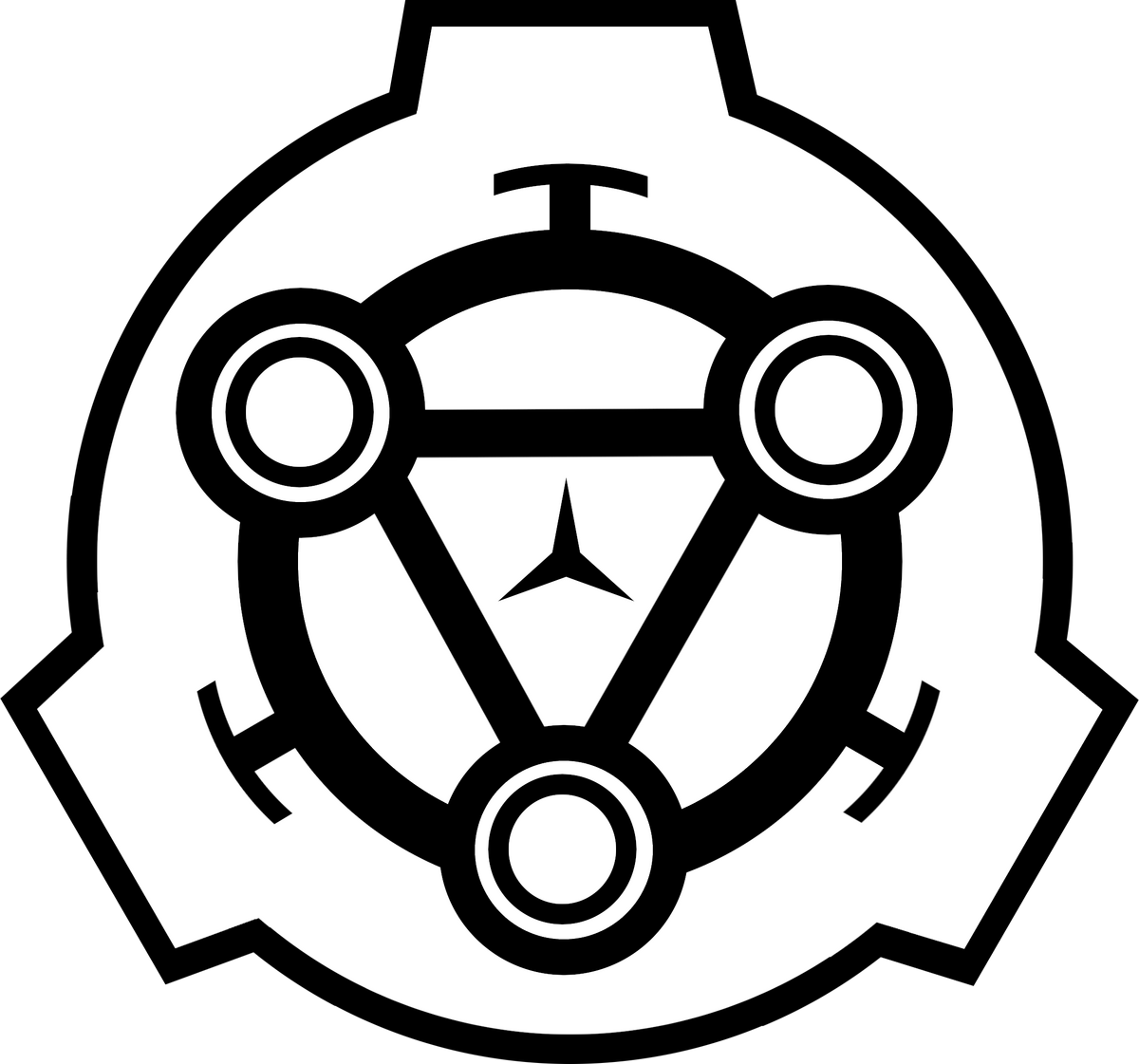 Office Of The Administrator Scp Database Wiki Fandom