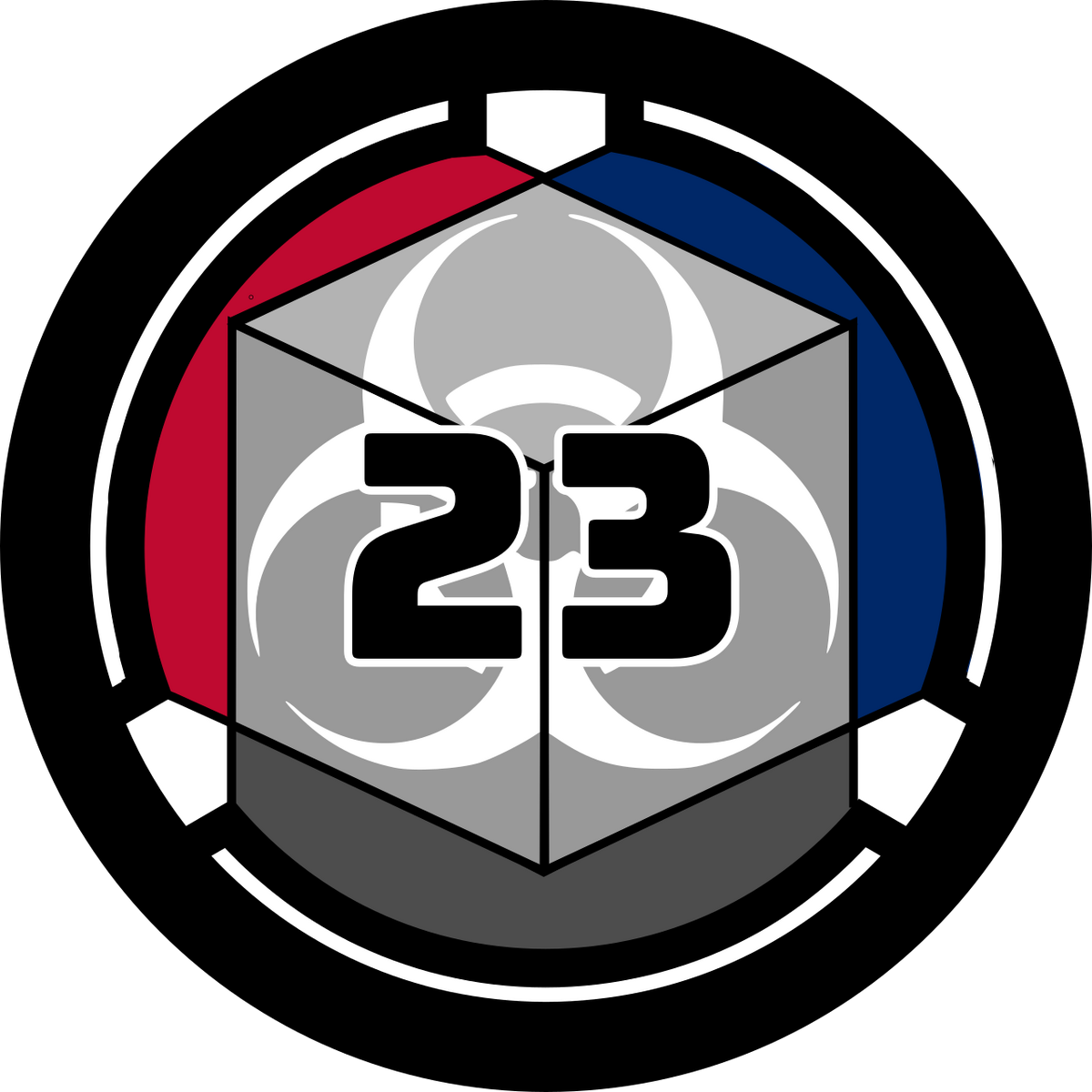 Storage Site-23 | SCP Database Wiki | Fandom