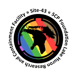 Research and Containment Site-43 | SCP Database Wiki | Fandom