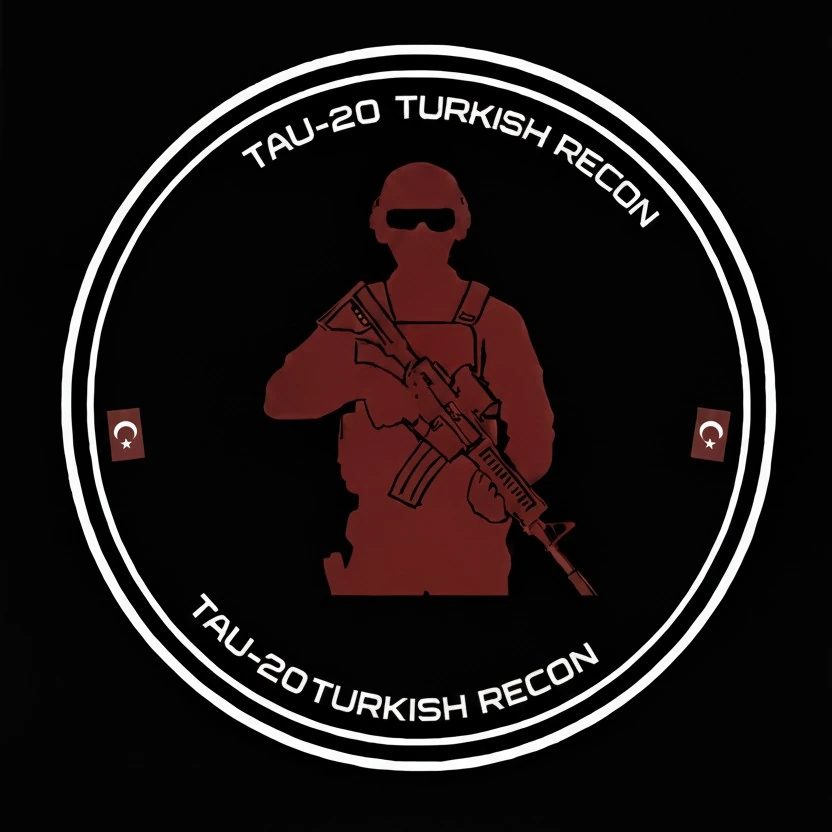 Tau-20 "Turkish Recon" | SCP Database Wiki | Fandom