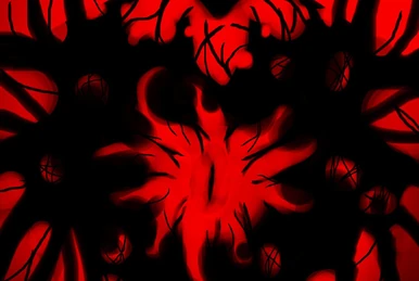 Zalgo Creepypasta Powers