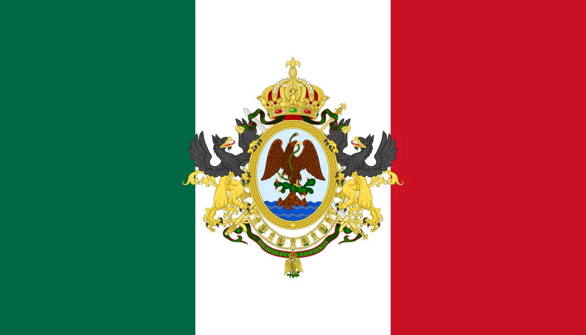 Second Mexican Empire | SCP Database Wiki | Fandom