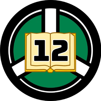 Site-12 | SCP Database Wiki | Fandom