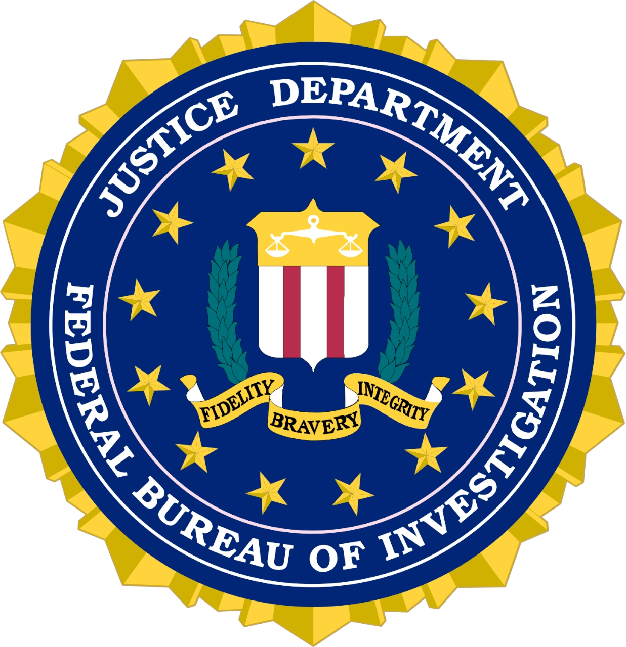 Federal Bureau of Investigation | SCP Database Wiki | Fandom