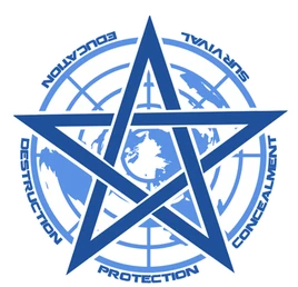 Global Occult Coalition | SCP Database Wiki | Fandom
