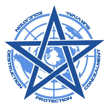 Global Occult Coalition | SCP Database Wiki | Fandom