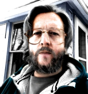 Harold Blank | SCP Database Wiki | Fandom