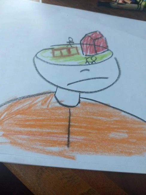 SCP-4895 | SCP Database Wiki | Fandom