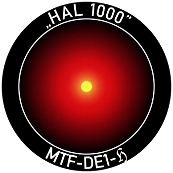 DE1-ℌ "HAL 1000" | SCP Database Wiki | Fandom