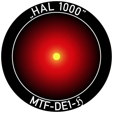 DE1-ℌ "HAL 1000" | SCP Database Wiki | Fandom