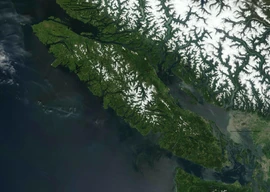 Vancouver Island | SCP Database Wiki | Fandom