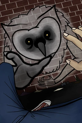 SCP-1155 | SCP Database Wiki | Fandom