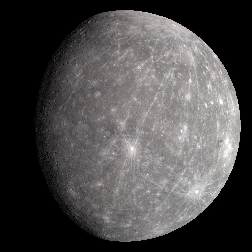Mercury | SCP Database Wiki | Fandom